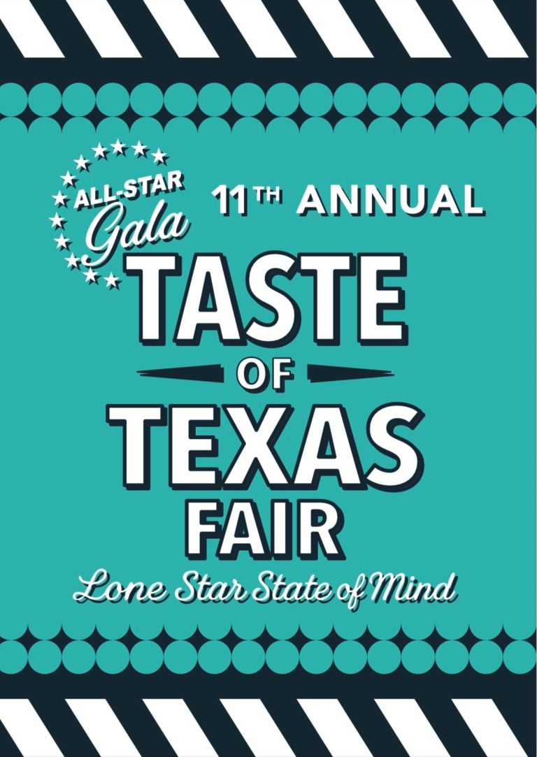 11th Annual All-Star Gala – Taylor Hooton Foundation